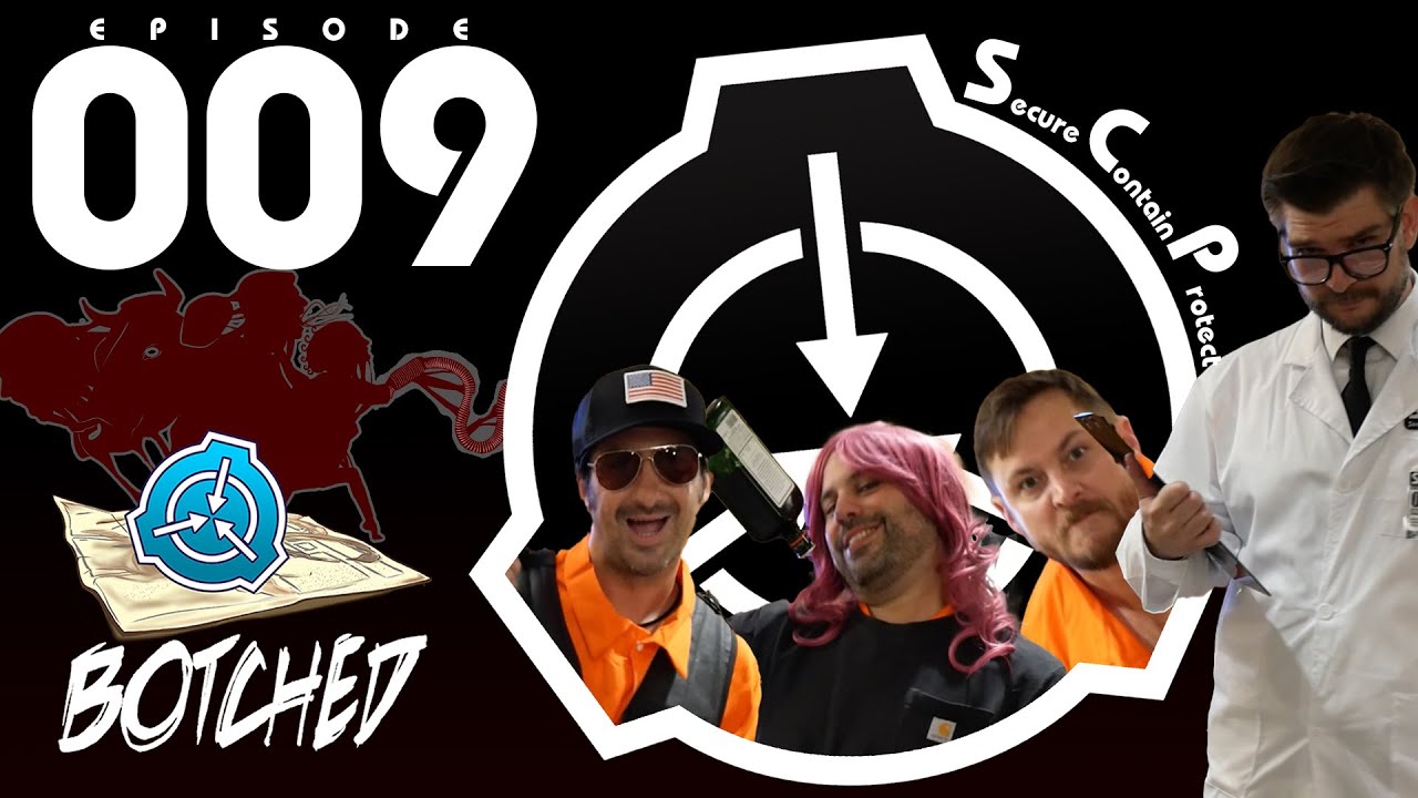Botched Live Season 8 SCP: Episode 9: All Gulag Party Dogs Go To Heaven ...