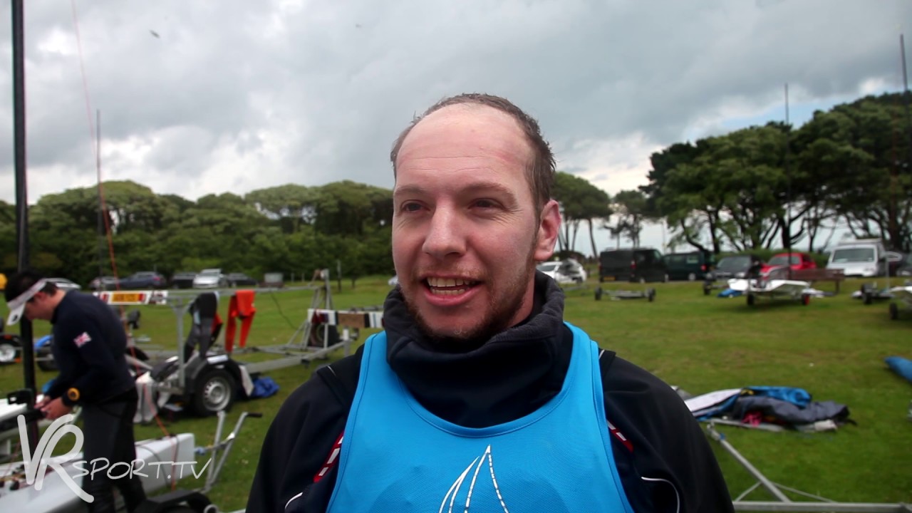 2016 Devoti D-Zero UK National Championships - Day 2 - YouTube