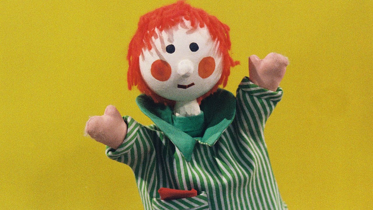 Bosco | We were there | You were there | RTÉ - YouTube