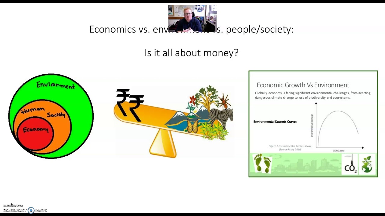 Wk 3 - Stakeholders and environmental policy/practice - YouTube