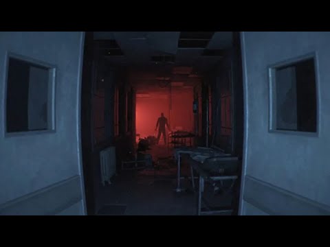 Abandoned Souls - We visit a cursed hospital! - YouTube