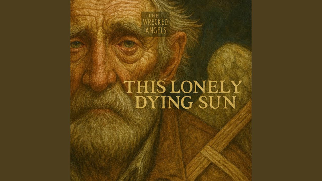 This Lonely Dying Sun - YouTube