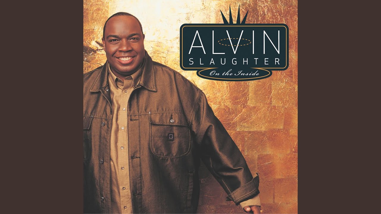 Passion - Alvin Slaughter: Song Lyrics, Music Videos & Concerts