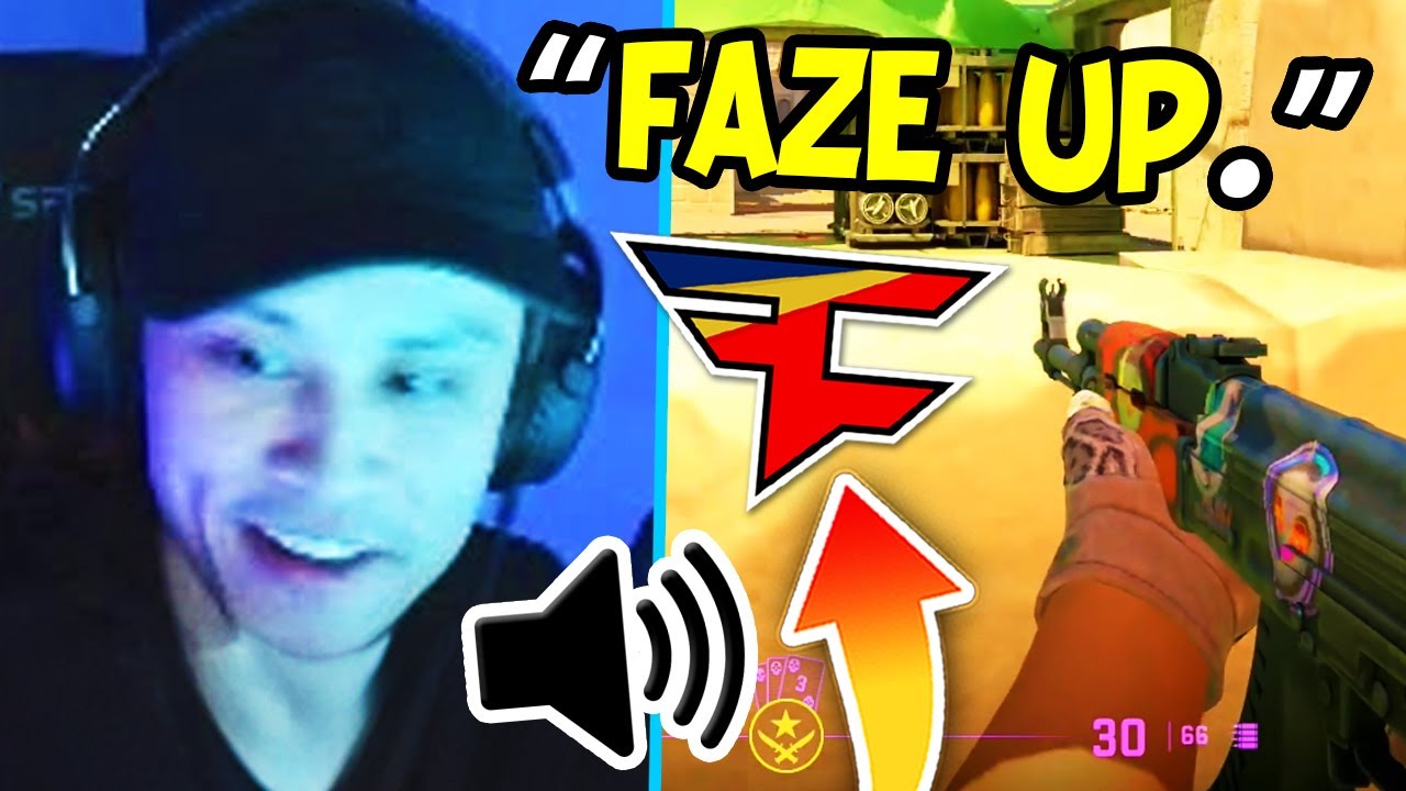 NEW LEAKED FAZE PLAYER IS READY TO JOIN!? STEWIE REALLY IS BACK W/ OLD ...