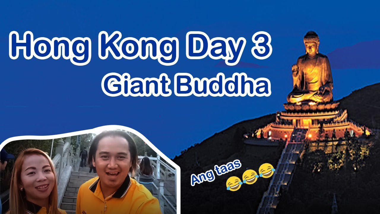 Hongkong Day 3 | Angel Vlog - YouTube