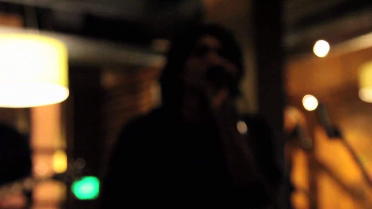 Straight Up Tribal Live at Teavolve - YouTube