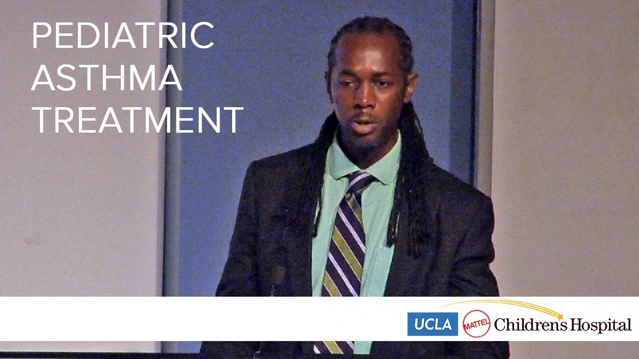 Practical Strategies: Diagnosis and Management of Pediatric Asthma - Dr ...