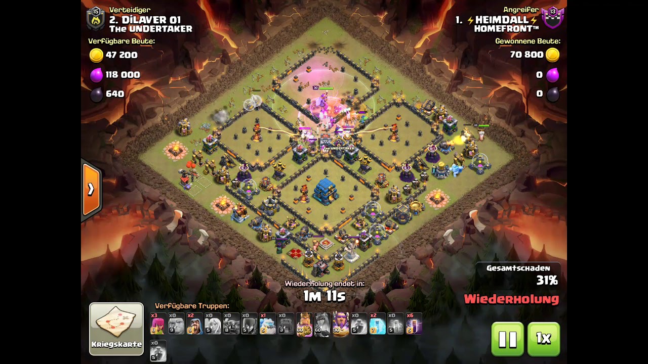 RH12 Box Base 3 Sterne - YouTube