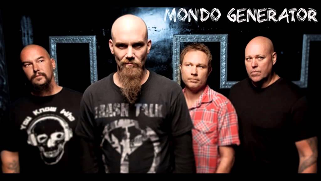 Mondo Generator-So High, So Low - YouTube