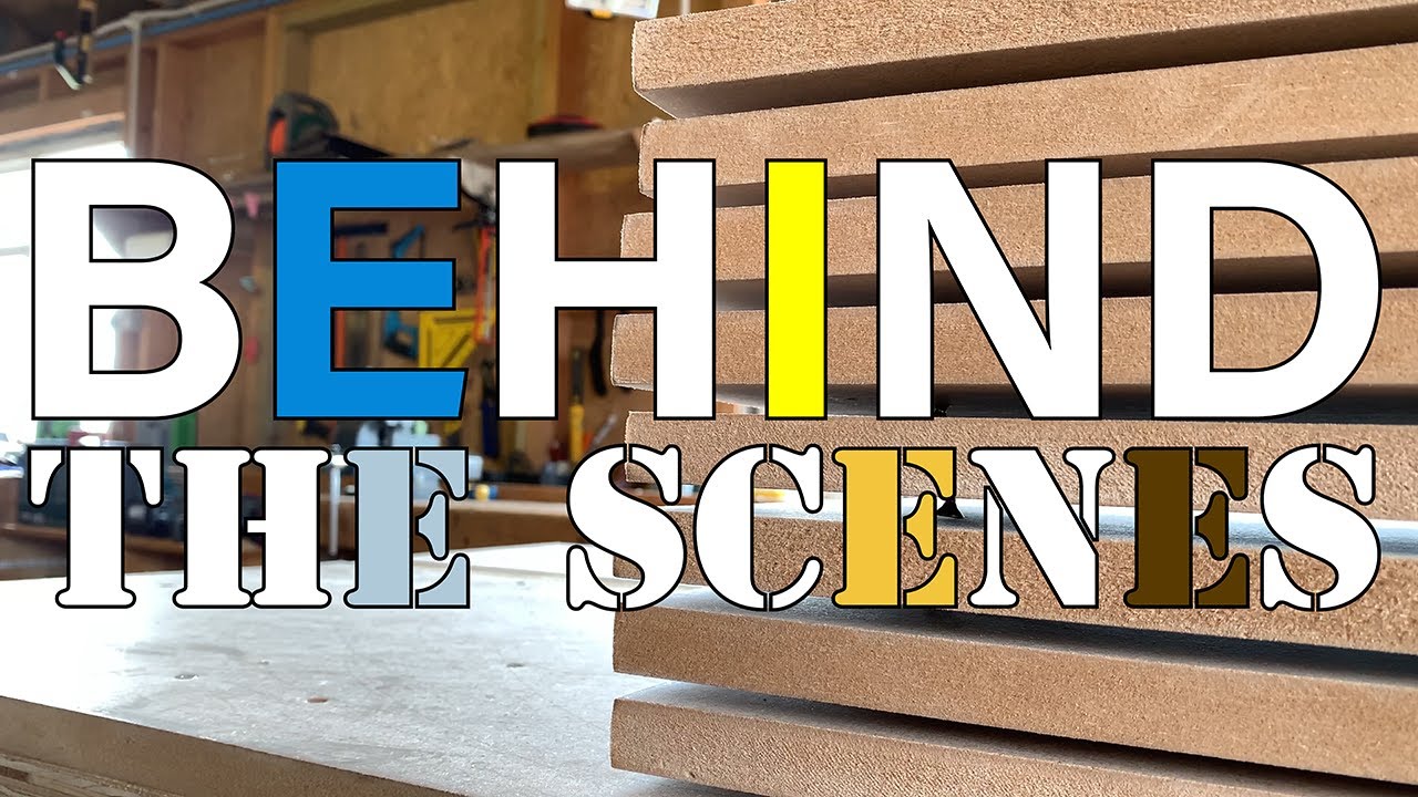 Top Artist Reveals Best Canvas Making Techniques - YouTube