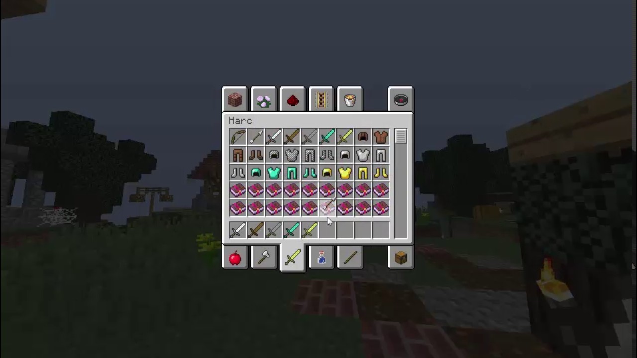 MC Bukkit- Case Opening PLUGIN bemutató :D - YouTube