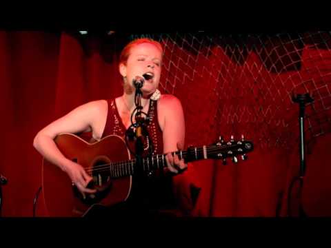 Alice Wallace "Cleopatra" Songwriters at Sunset" - YouTube