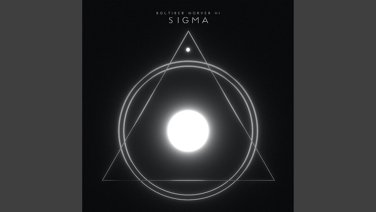 Sigma - YouTube
