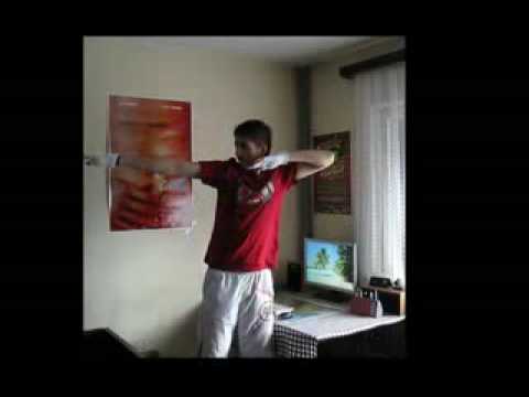 youtube electro dance tecktonik tutorial - YouTube