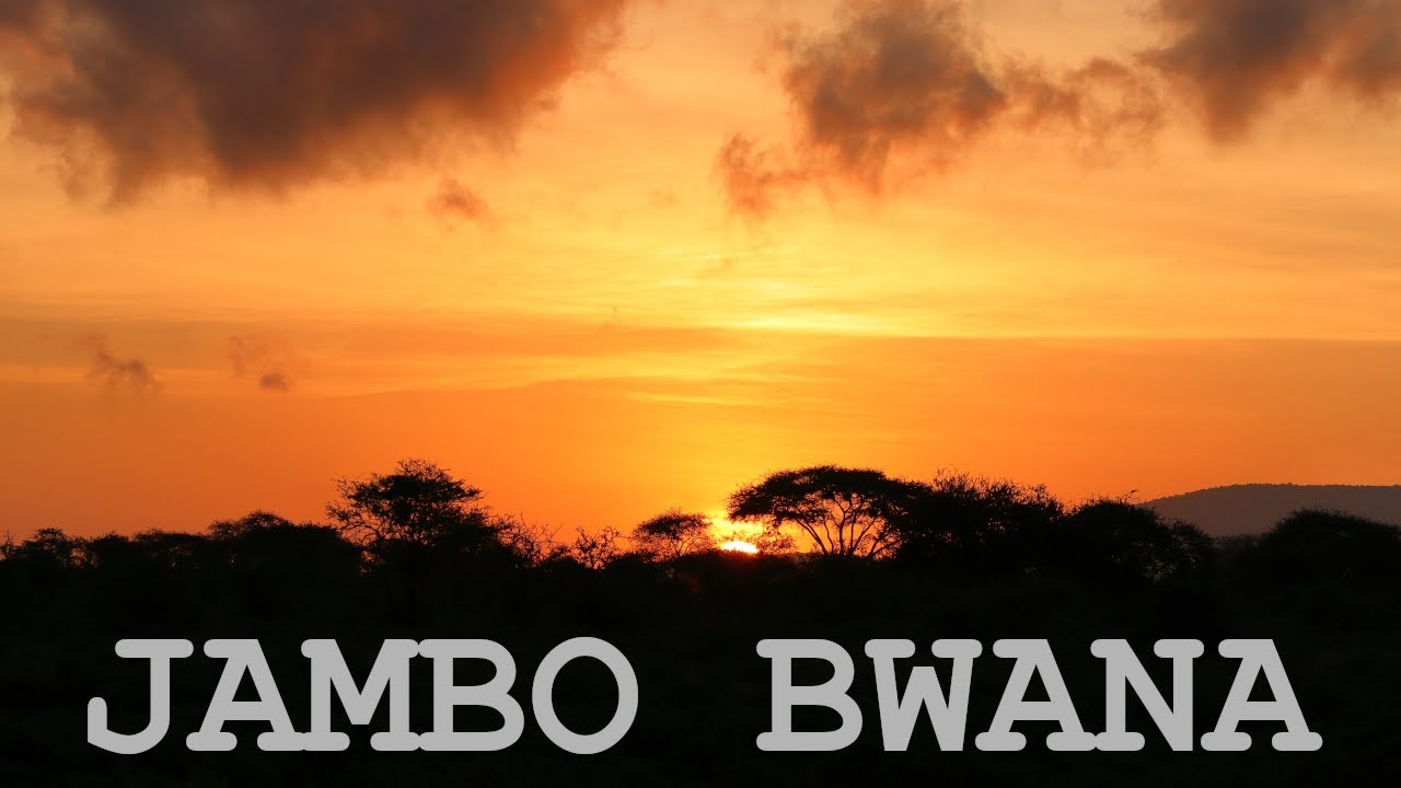 Nyra - "Jambo Bwana" (Reggae Remix) - YouTube