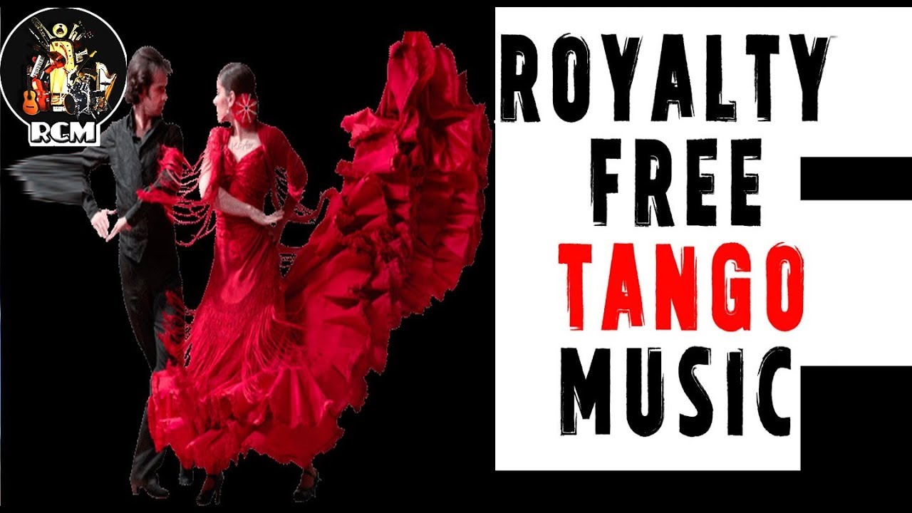 Tango Essentials: A Royalty-Free Soundtrack for Practice and Background ...