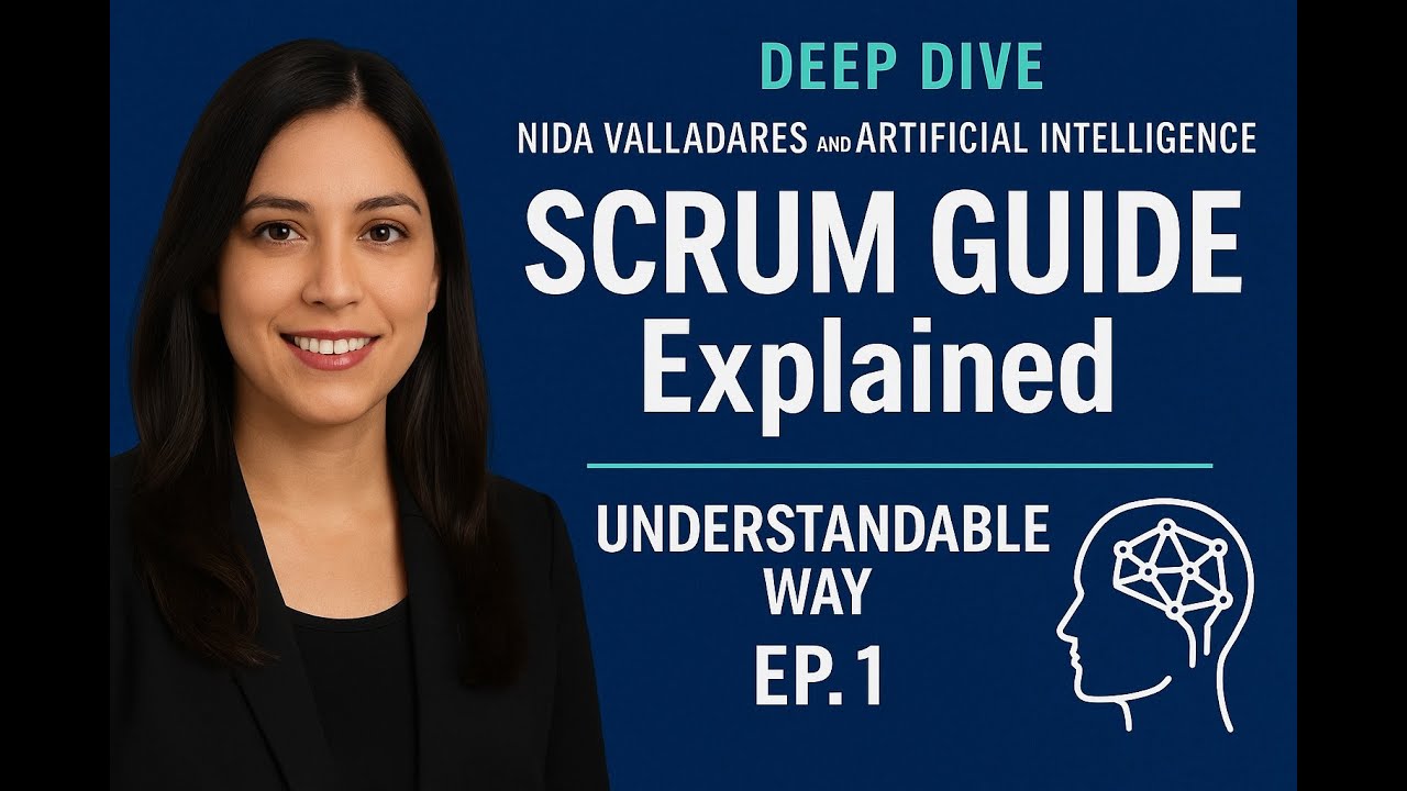 Scrum Guide Explained (2020) | Finally Understand Agile Without the ...