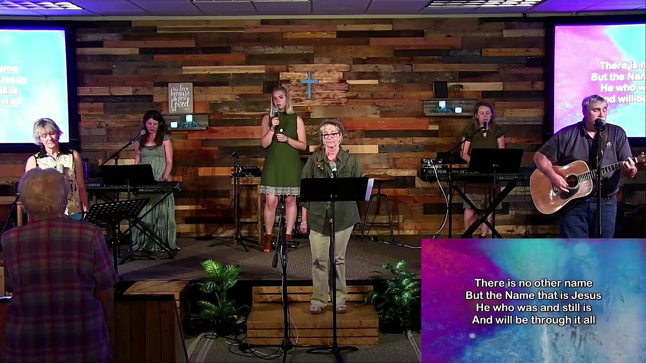 Valley Christian Church 6-7-20 - YouTube