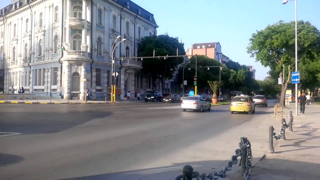BlackBerry Q10 Sample Video
