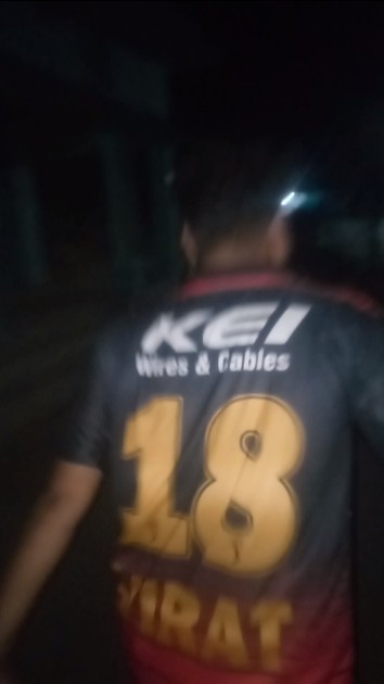 rcb fans celebration in bangalore // RCB fan celebration // rcb final ...