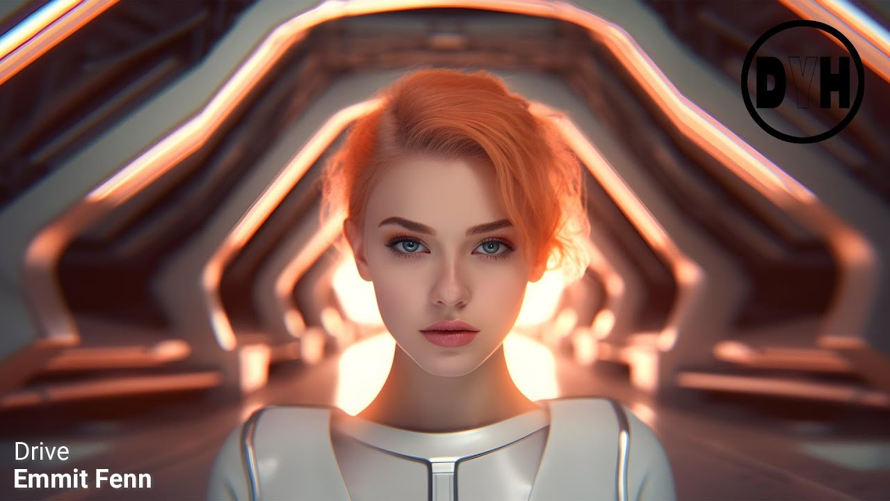 Emmit Fenn - Drive - YouTube Music