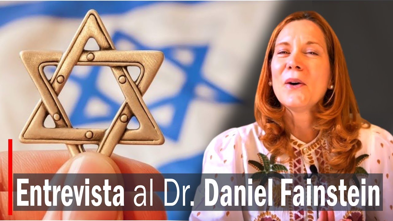 Entrevista al Dr. Daniel Fainstein - YouTube