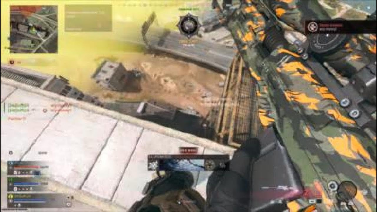 Quick Trios Dub - YouTube