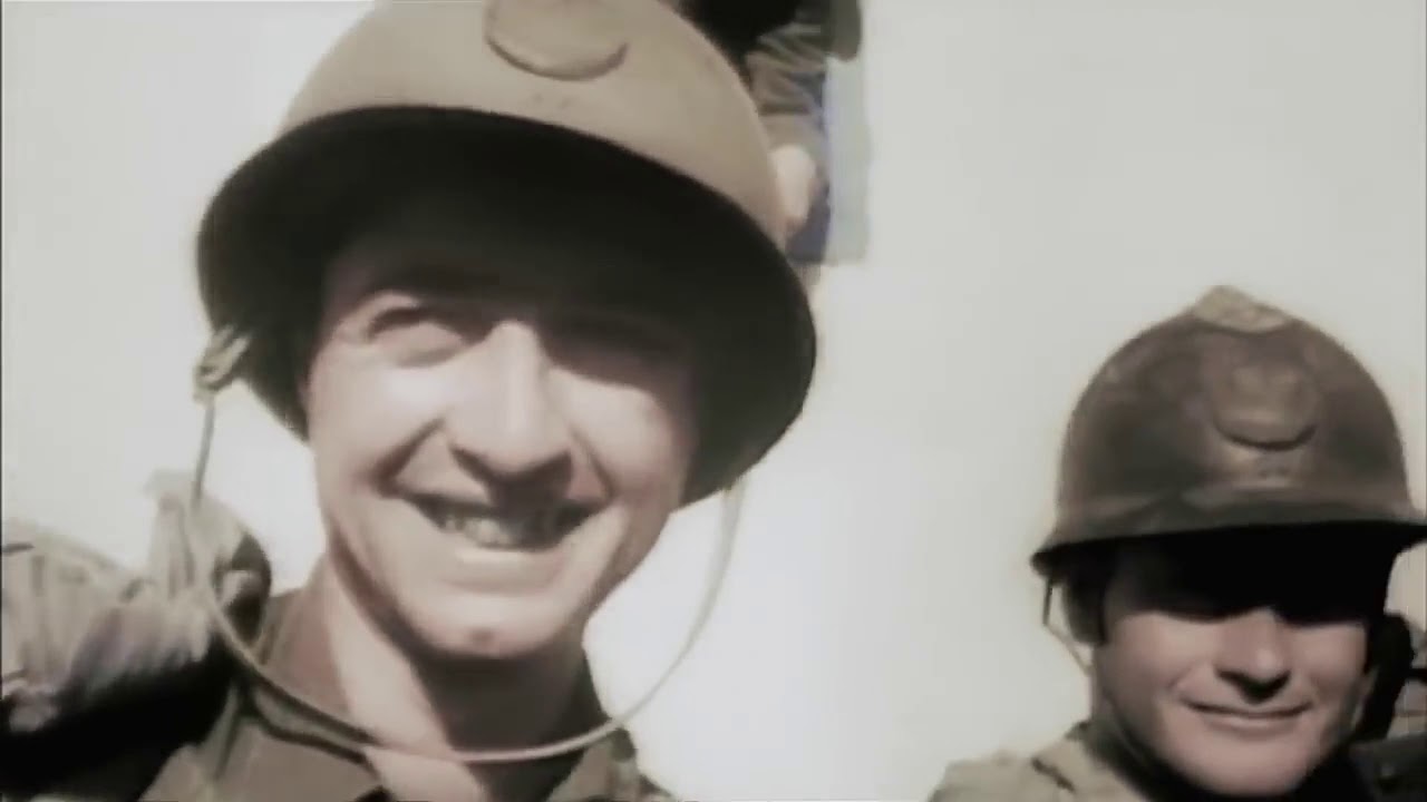 Apocalypse: World War II | EP 5 (The Noose) - World War II Documentary ...