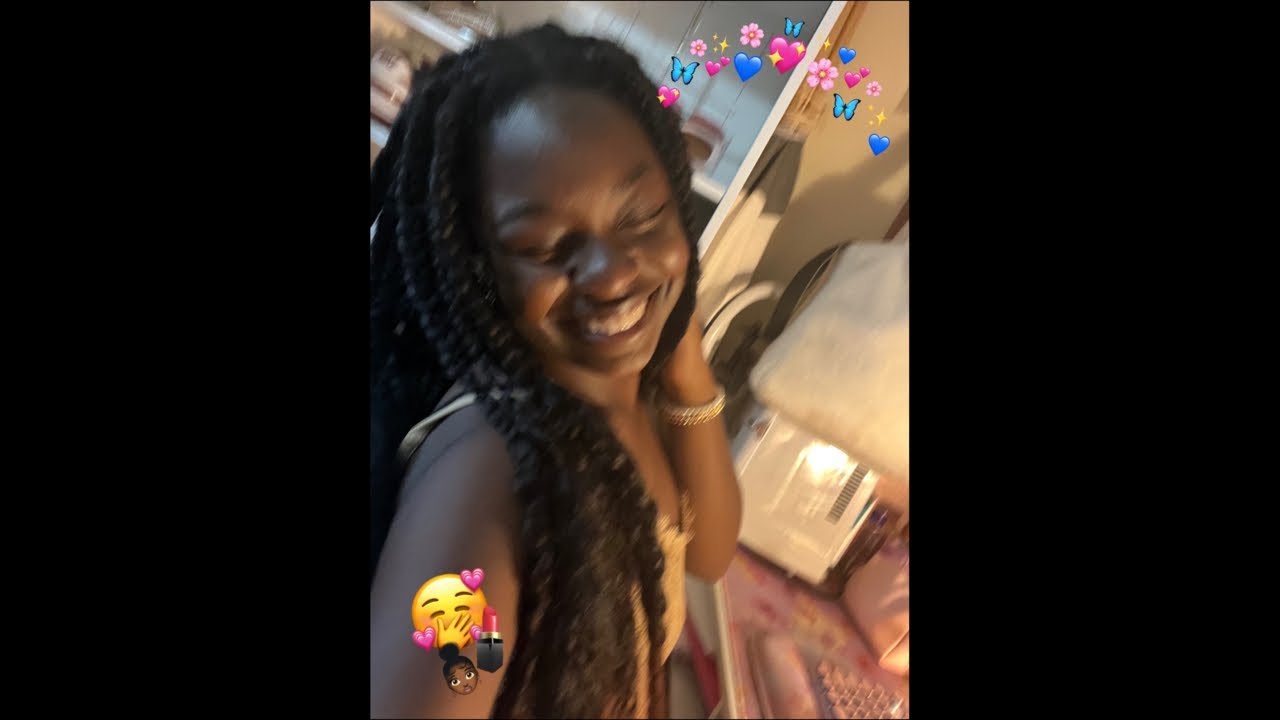 hiiii come join! 🫶🏾 chit-chat grwm live!!💗😛 - YouTube