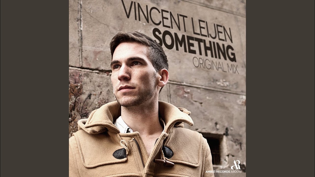 Something (Original Mix) - YouTube