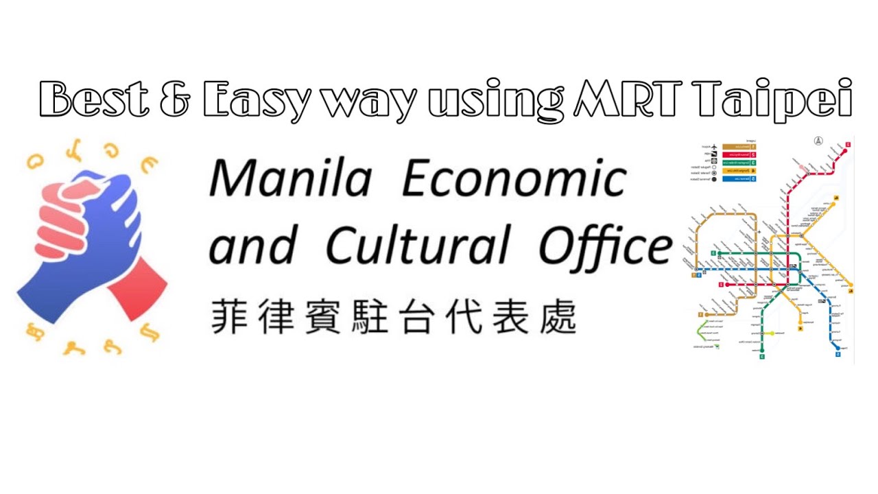 1 Minute guide on How to get at MECO Taipei & MECO Kaoshuing: Best and ...