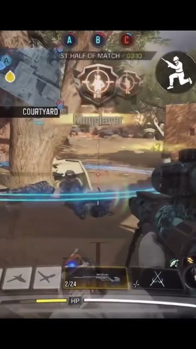 Collateral Clutched with Outlaw! CODM #callofduty #codmobile #codm #callofdutymobile #gaming # ...