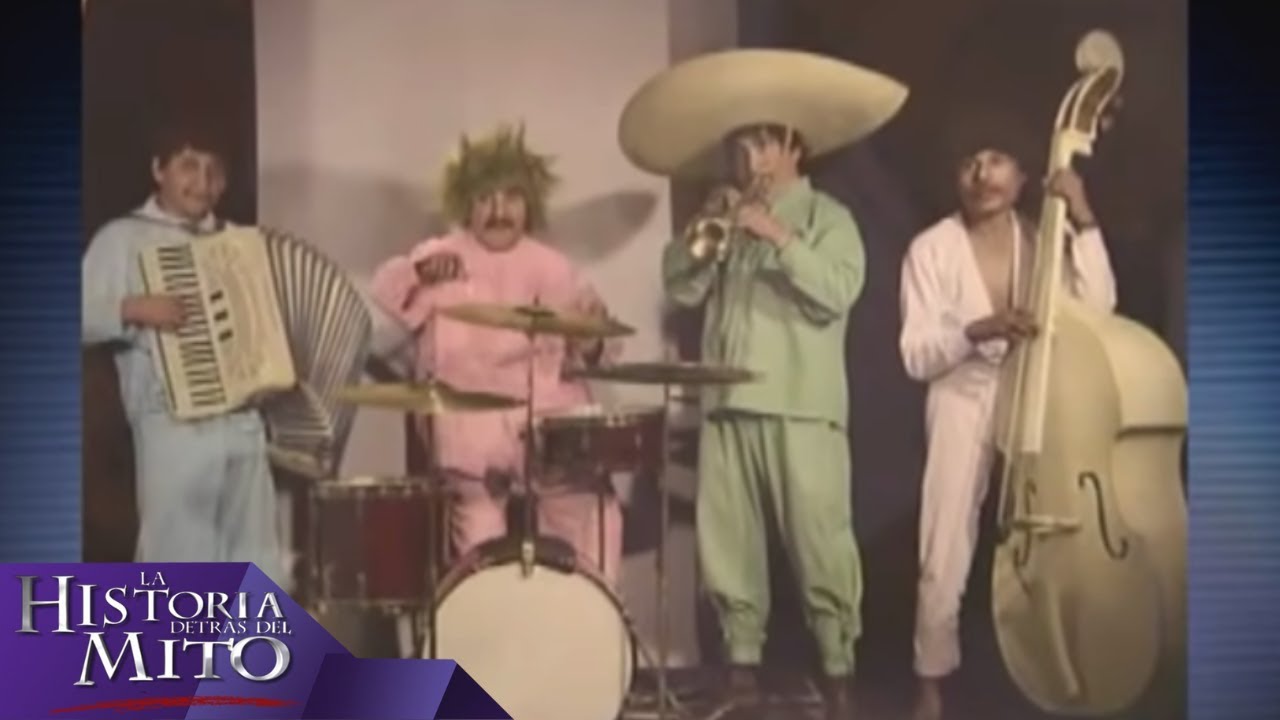 La Historia Detrás Del Mito | Los Xochimilcas - YouTube