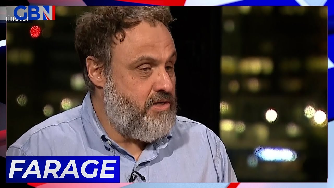 ‘Albania is not a despotic hellhole’ | Professor Michael Ben-Gad on influx of Albanian migrants ...