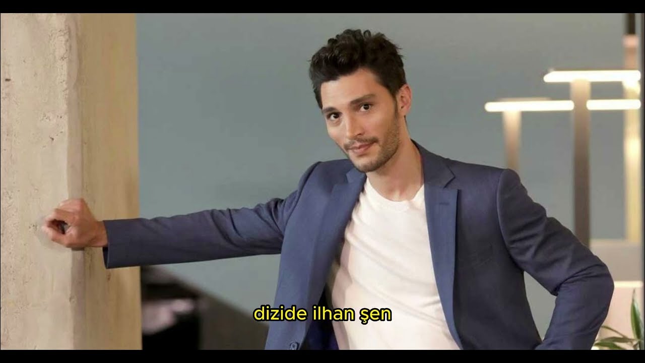 SAFIR DIZISI TANITIMI - HERCAI GERI DONUYOR!!! - YouTube