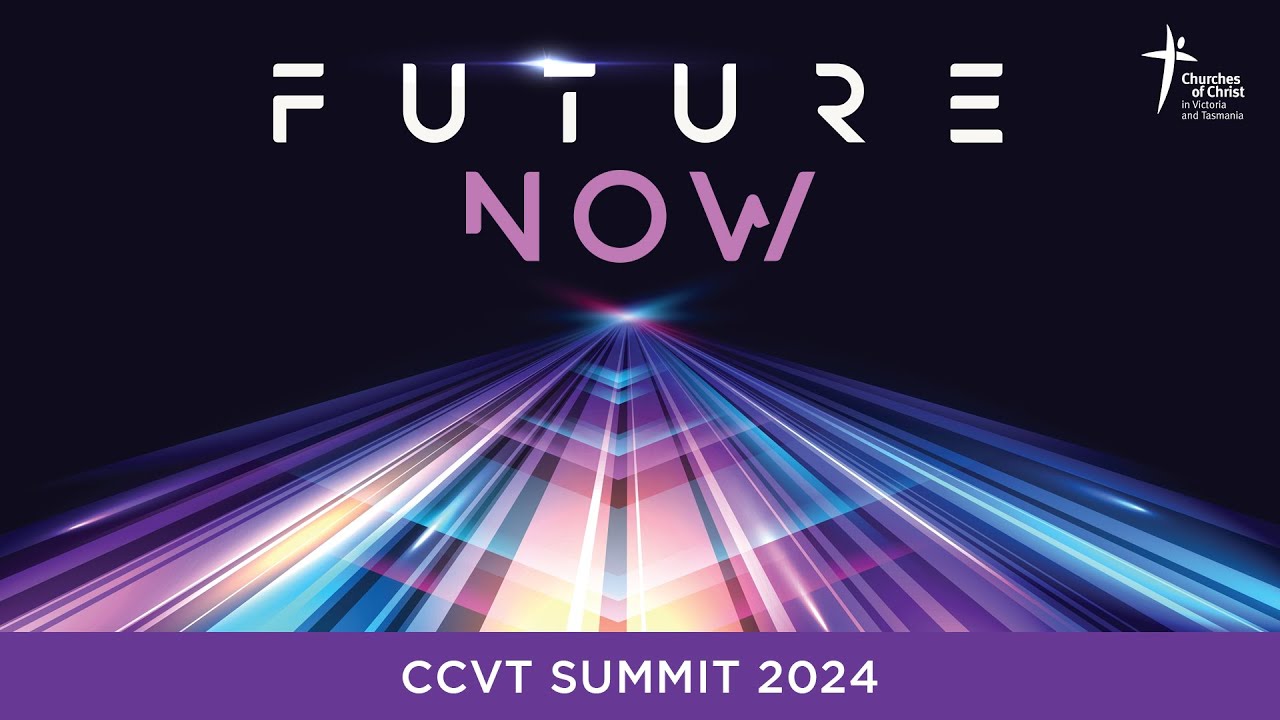 'Future Now' Summit 2024 Highlights - YouTube