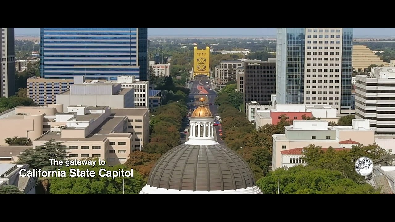 California State Annex Project - YouTube