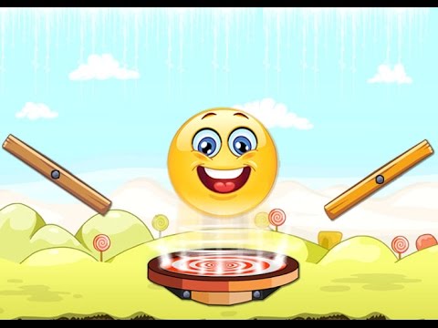 Smiley Adventure Time - YouTube