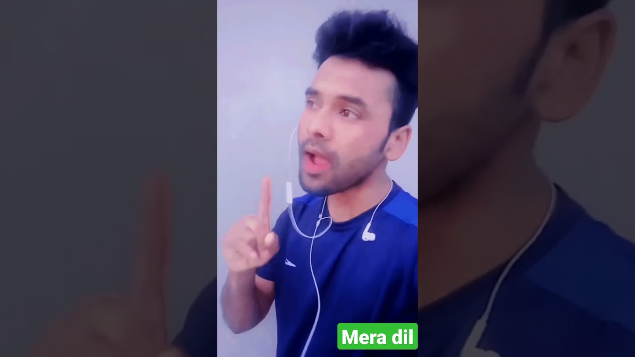 song. chand tera phool .singer. tauseef akhtar.music nadem shravan. ,lyrics sameer - YouTube