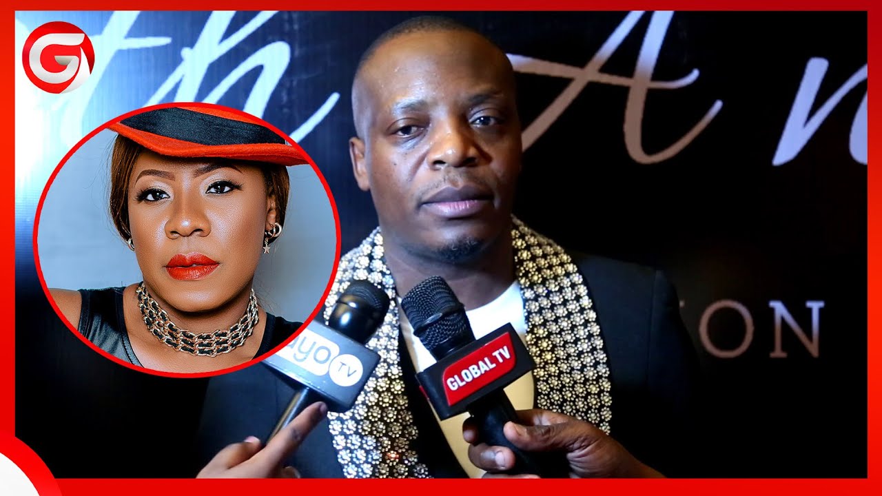 OSCAR OSCAR -"LADY JAYDEE HAPATI HESHIMA INAYOSTAHILI -KUPATA MTOTO ni ...