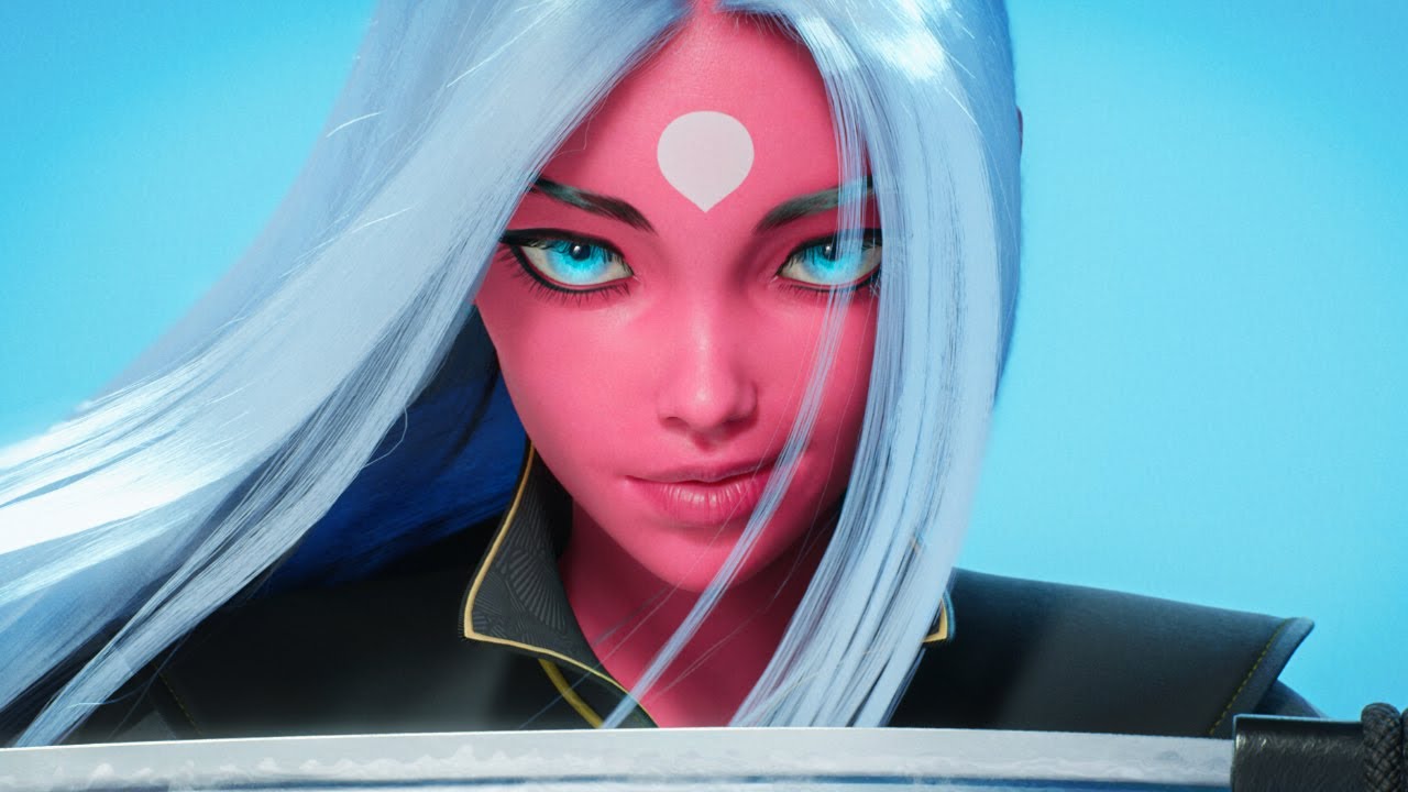 Making Nima - Extended Edition - YouTube