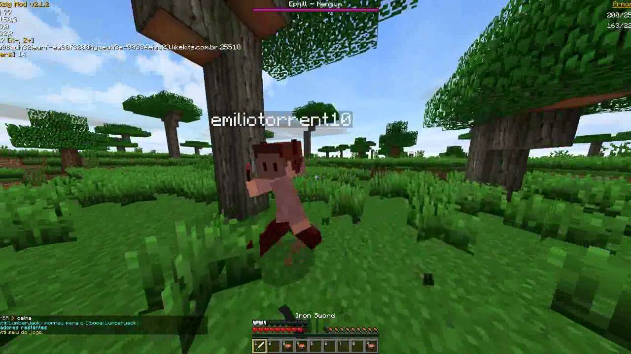 Epic 5v1 fight - YouTube