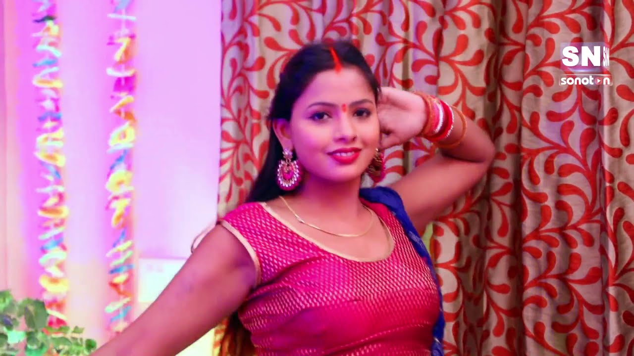 भोजपुरी का सबसे हिट डांस 2020 | कच दे काट लेबS ओठवा | Raja Rakesh | New ...