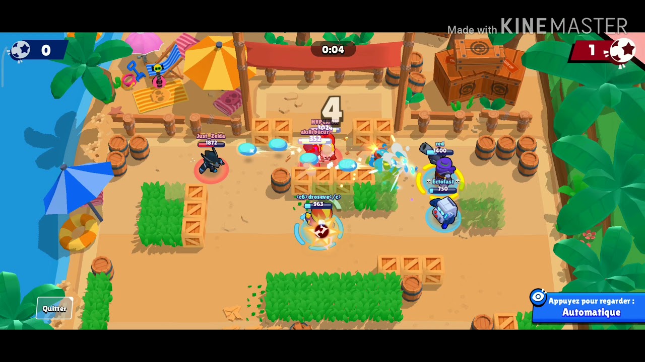 Compilation de GamePlay #2 - YouTube