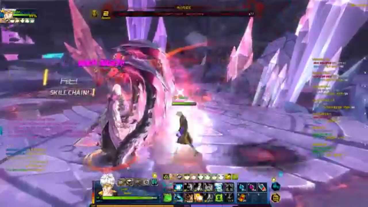 Closers－J 4-9 V.Hard - YouTube