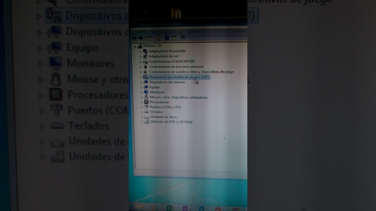 Solucionar APPCRASH Windows 7 2018 - YouTube