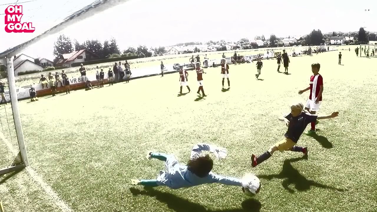 Best Football Wonderkids - Episode #02 - YouTube