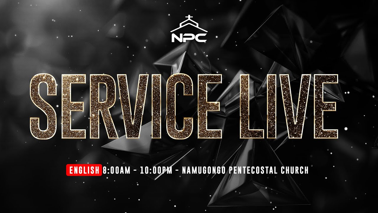 NPC English Service - LIVE - YouTube
