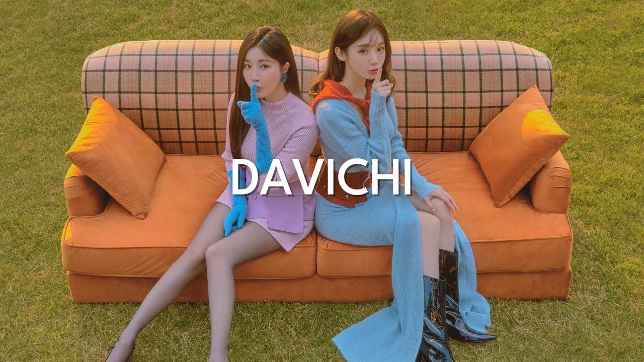 💿 다비치 노래 모음 | 신곡 포함 | DAVICHI playlist - YouTube Music
