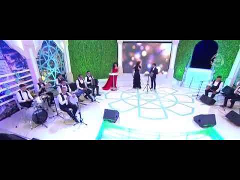 #trend #müzik Gülyanaq & Mirələm & Pünhan